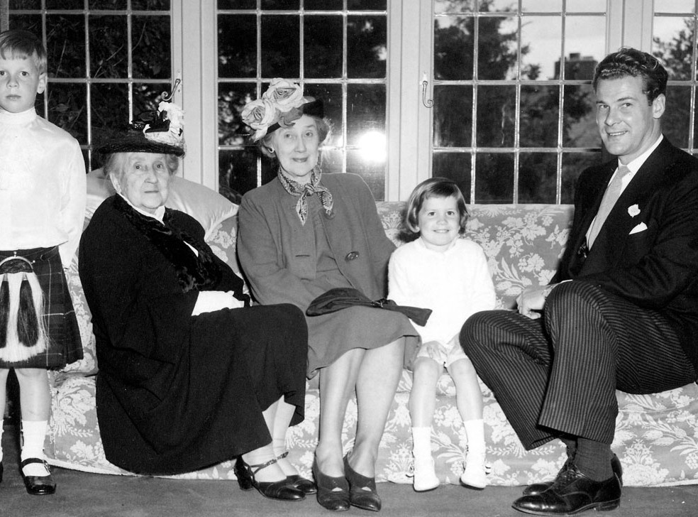 The Butchart Gardens – Victoria, Canada – Our Story