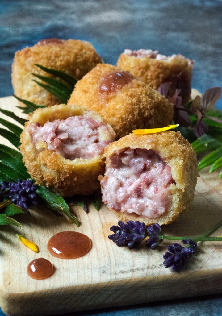 Chef's Recipes: From Our Kitchen to Yours - The Butchart Gardens