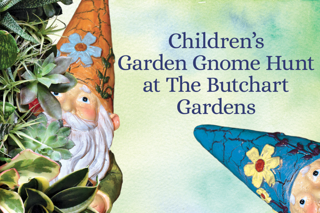 Summer Entertainment Calendar - The Butchart Gardens