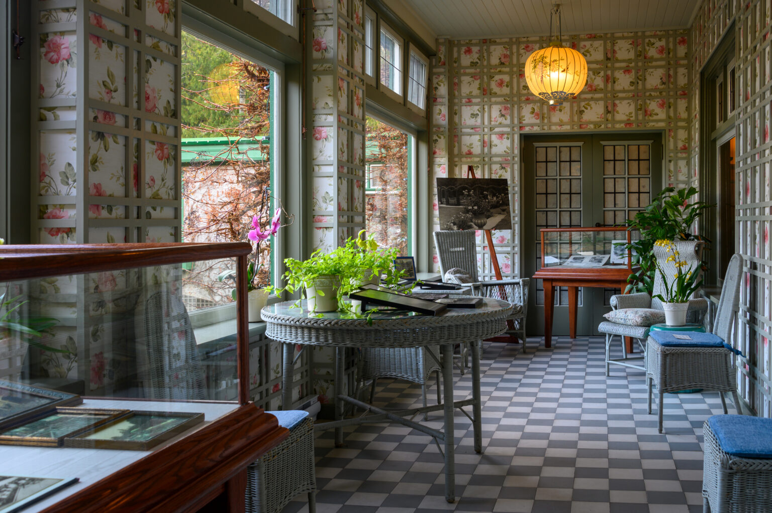 Events - The Butchart Gardens