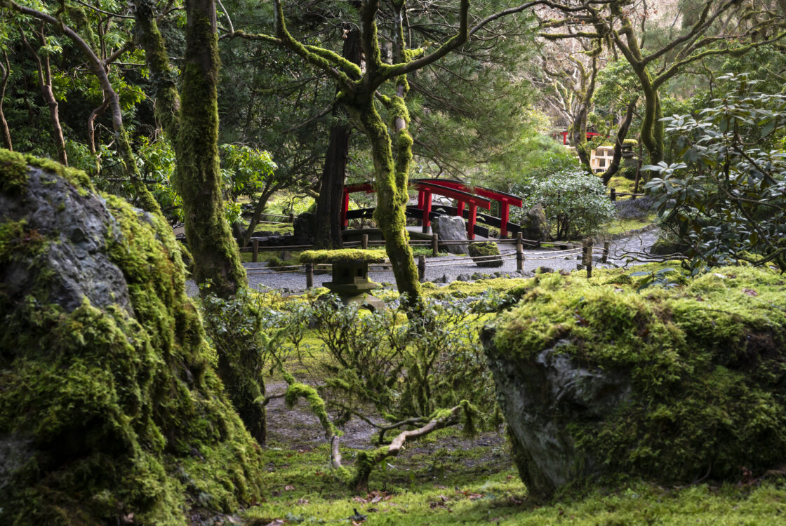 The Butchart Gardens