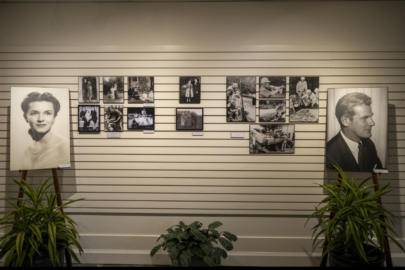 The Butchart Gardens